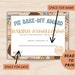 Pie Contest Bundle | Pie Baking Award Certificates | Pie Bake-off | Pie ...