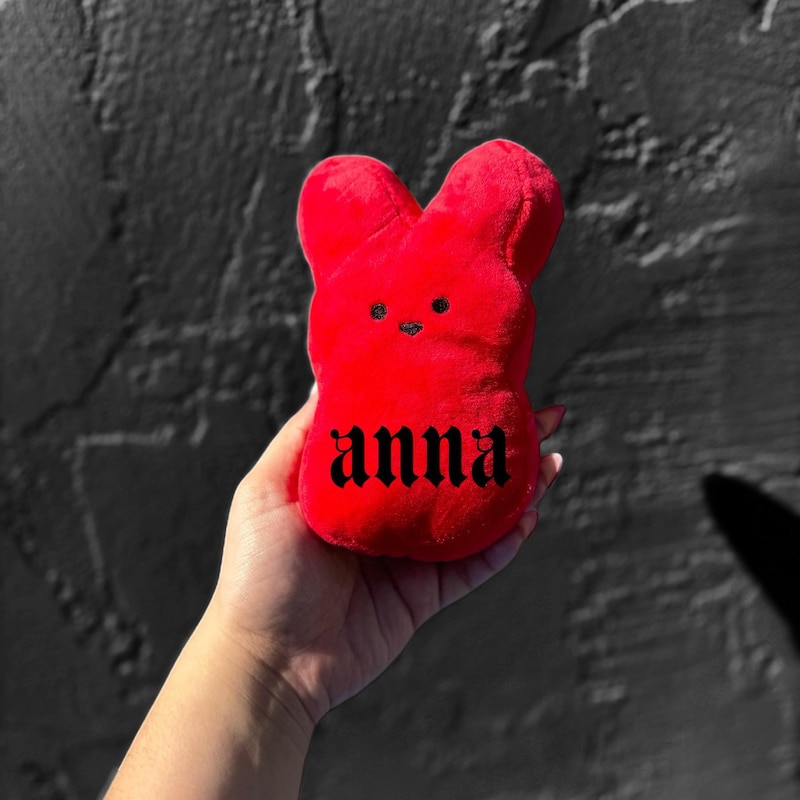 Labubu Clothes Goth - Etsy