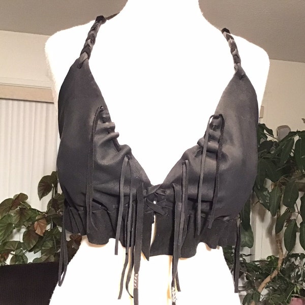 Big Bust Halter Top - Etsy