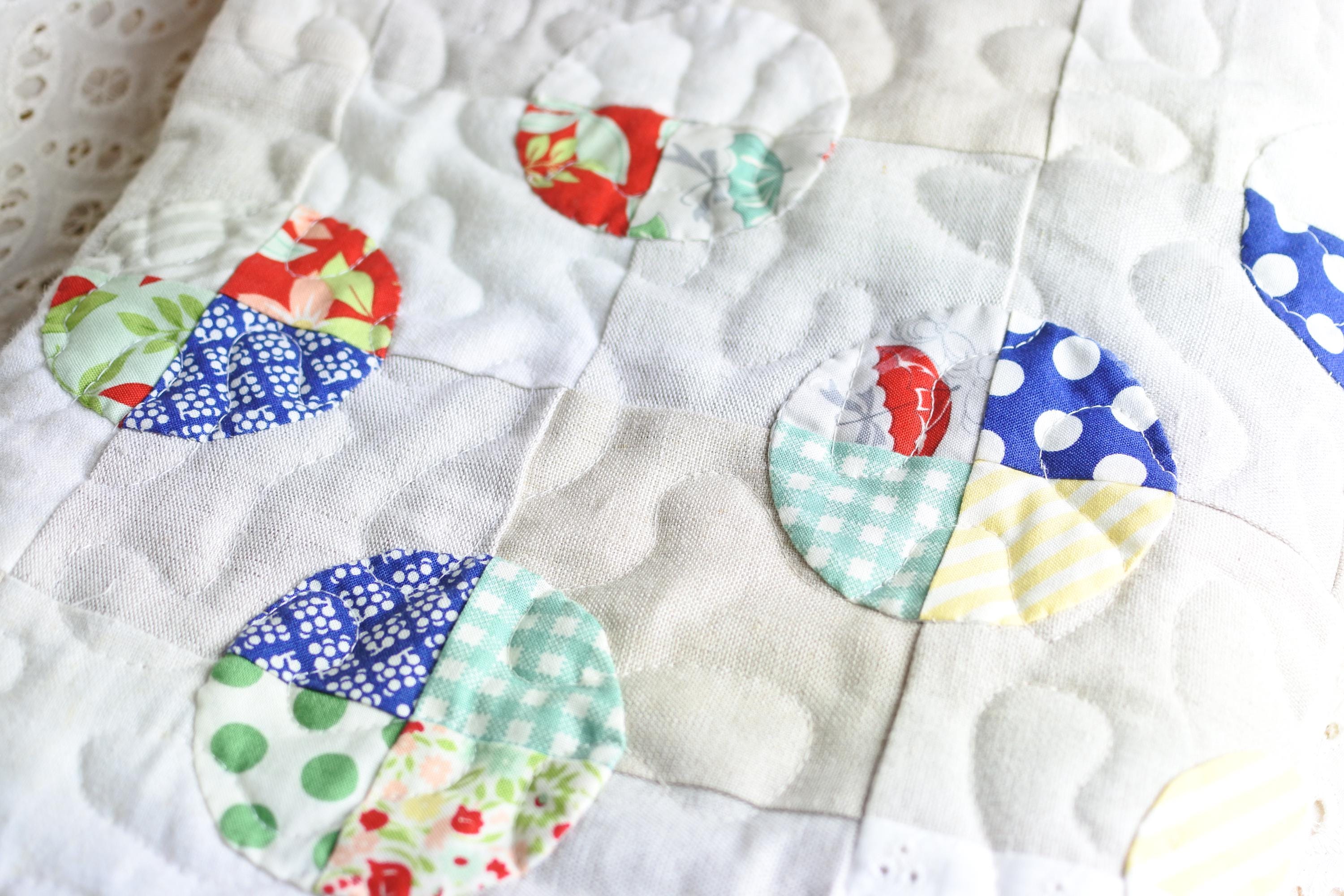 Snowball & Another Snowball Quilt Pattern for Charm Pack - Etsy