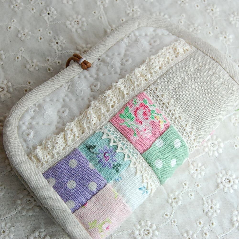 Mini Sewing Pouch Pattern - Etsy