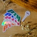 P1harmony Stickers, K-pop Stickers, Holographic Stickers, Waterproof ...
