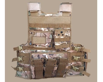 Custom Bulletproof Vest - Etsy