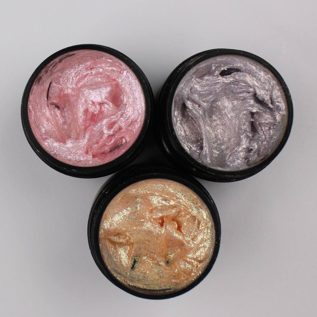 Volume Gel Pasta,glitter Paste,texture Gel, Molding Gel Pasta Nail Art ...