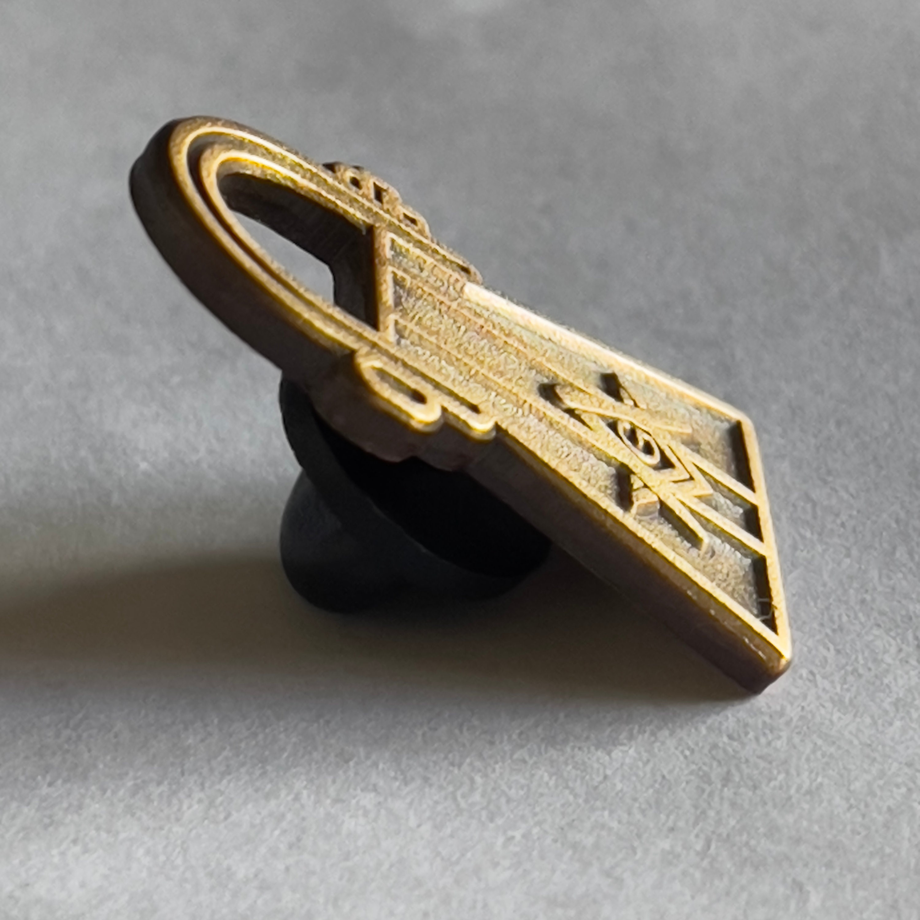 Timeless Masonic Emblem: Lewis Jewel Lapel Pin - Etsy