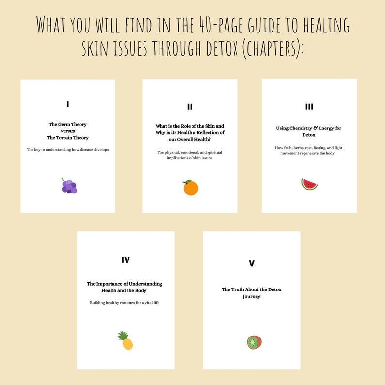 Healing Eczema Naturally Guide, Eczema Relief, Skin Healing, Eczema ...