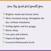 3-day Detox Guide & Checklist, Detox Checklist, Post-vacation Detox ...