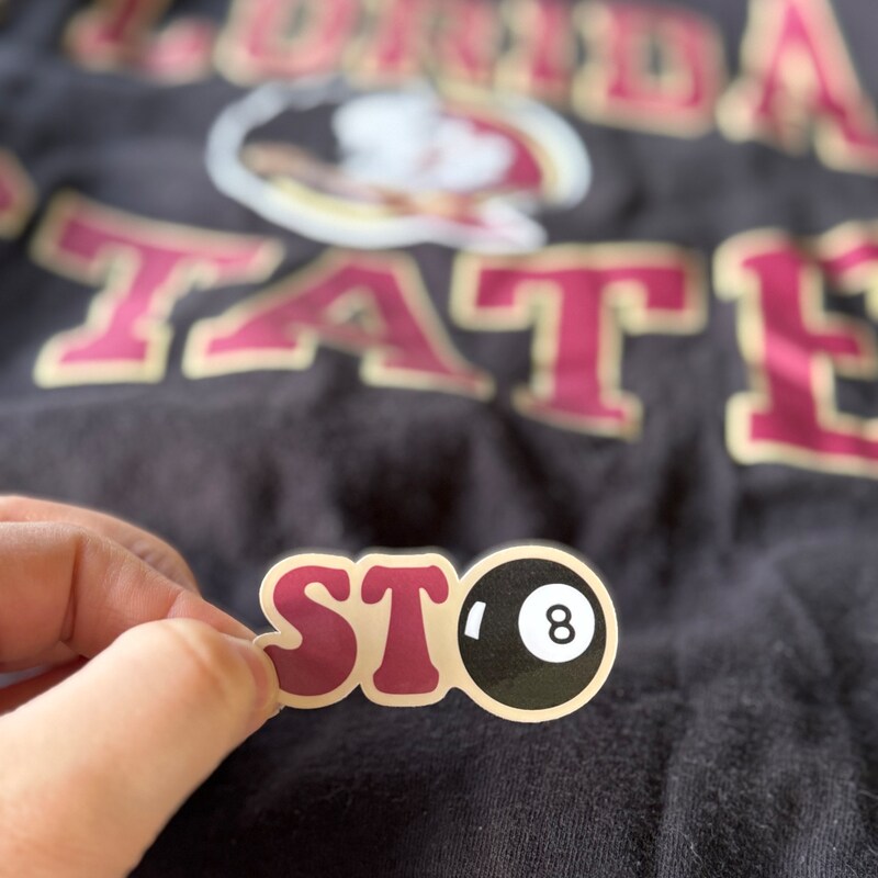 Fsu - Etsy