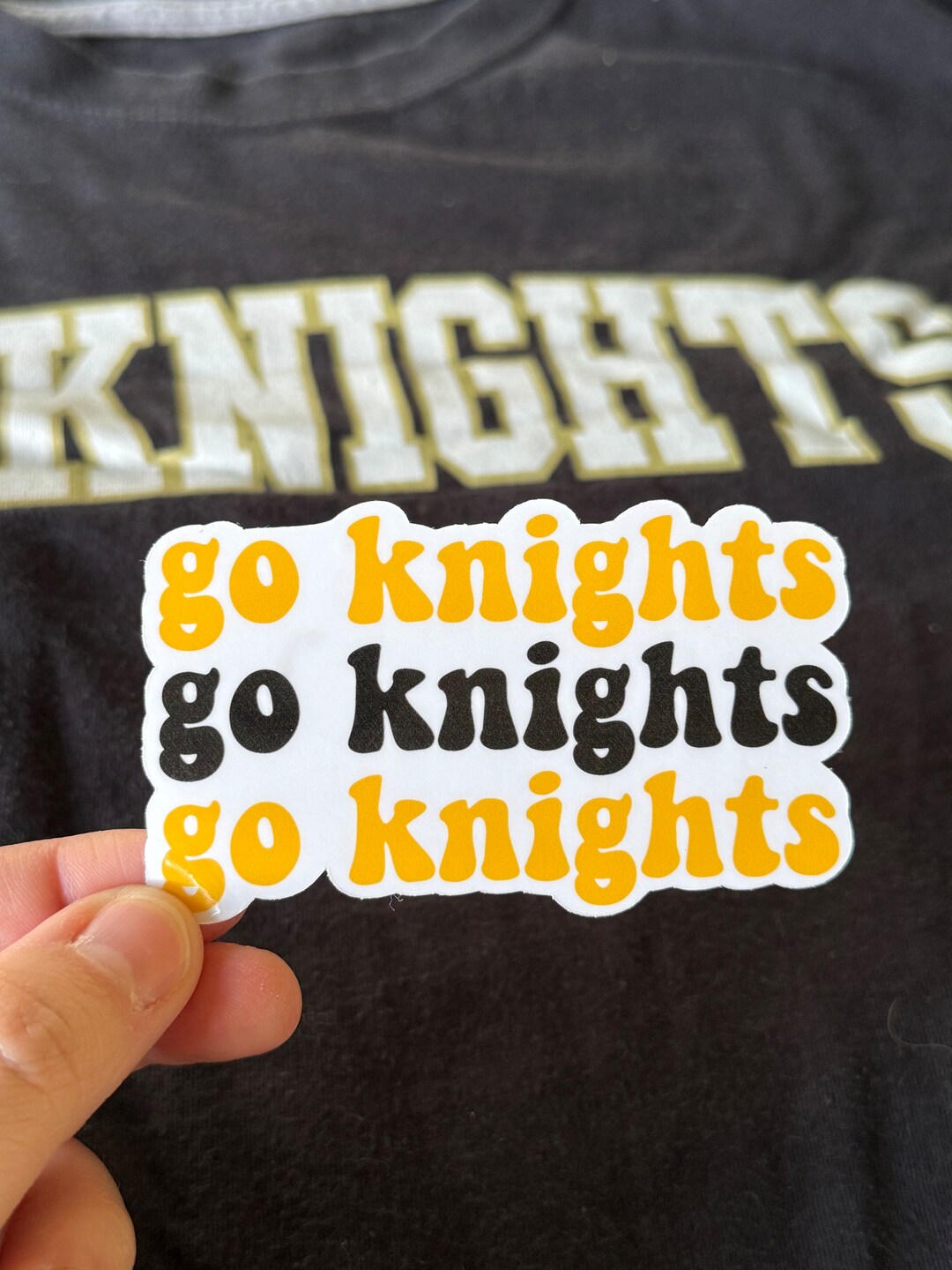 UCF Sticker | Knights | Central Florida | University of Central Florida ...