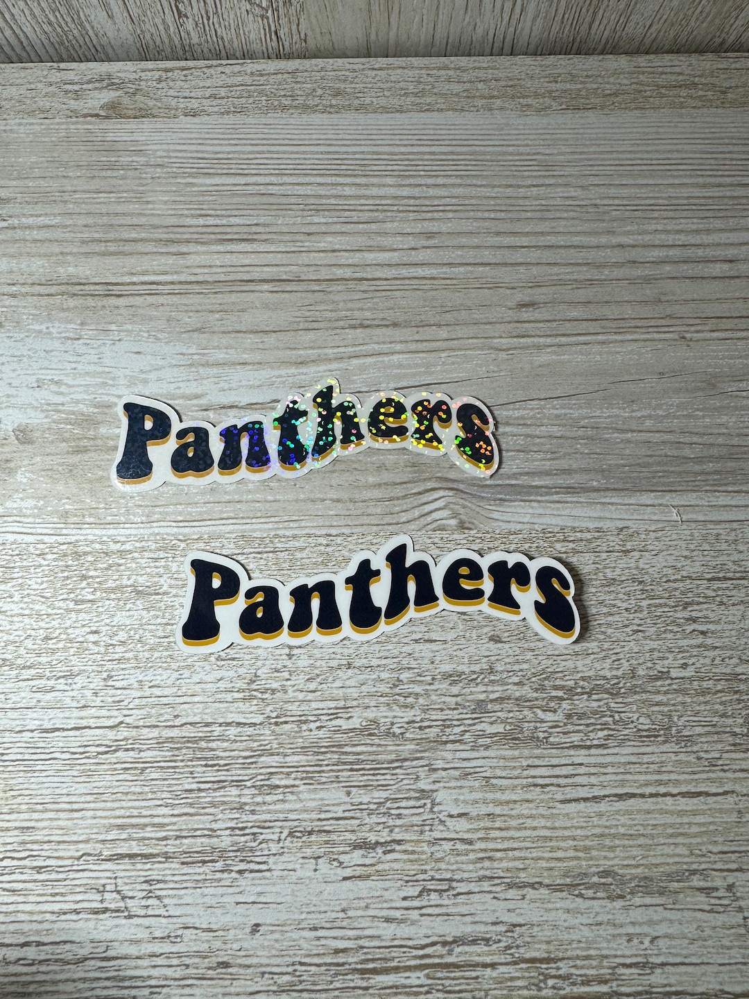 Florida International University | Panthers Sticker | FIU Sticker ...