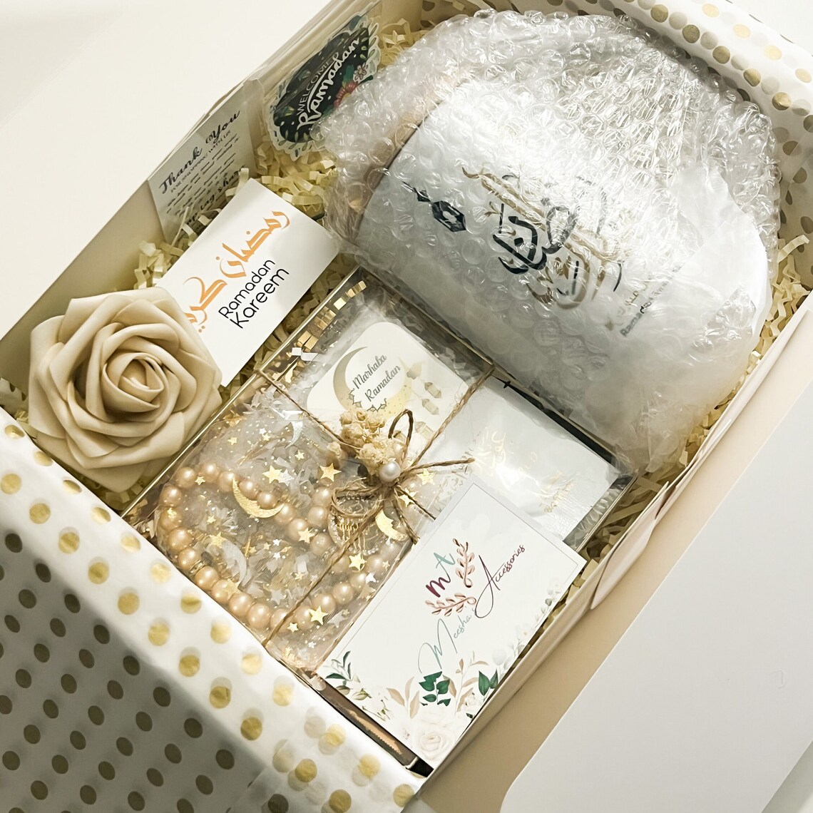 Cadeau du ramadan, faveur du ramadan, tasse du ramadan, cadeau ...