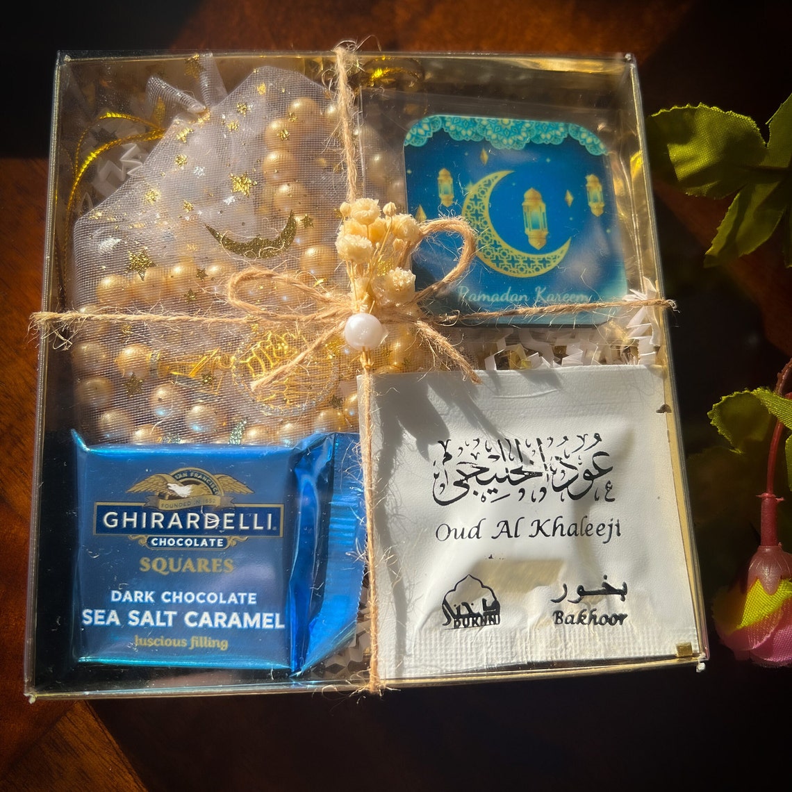 Cadeau du ramadan, faveur du ramadan, tasse du ramadan, cadeau ...