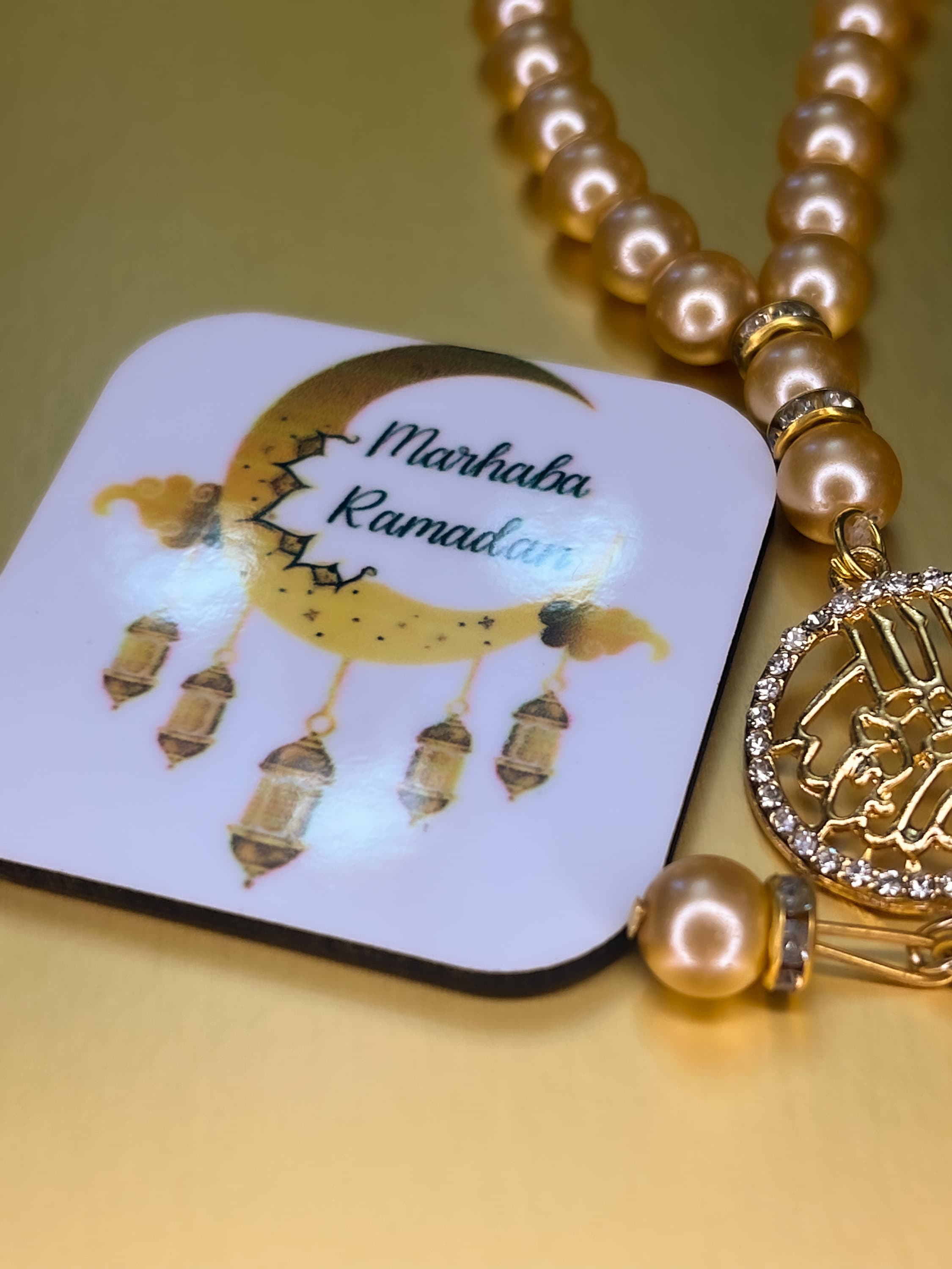 Ramadan Magnets,fridge Magnets,ramadan Fride Magnets,ramadan Favors ...