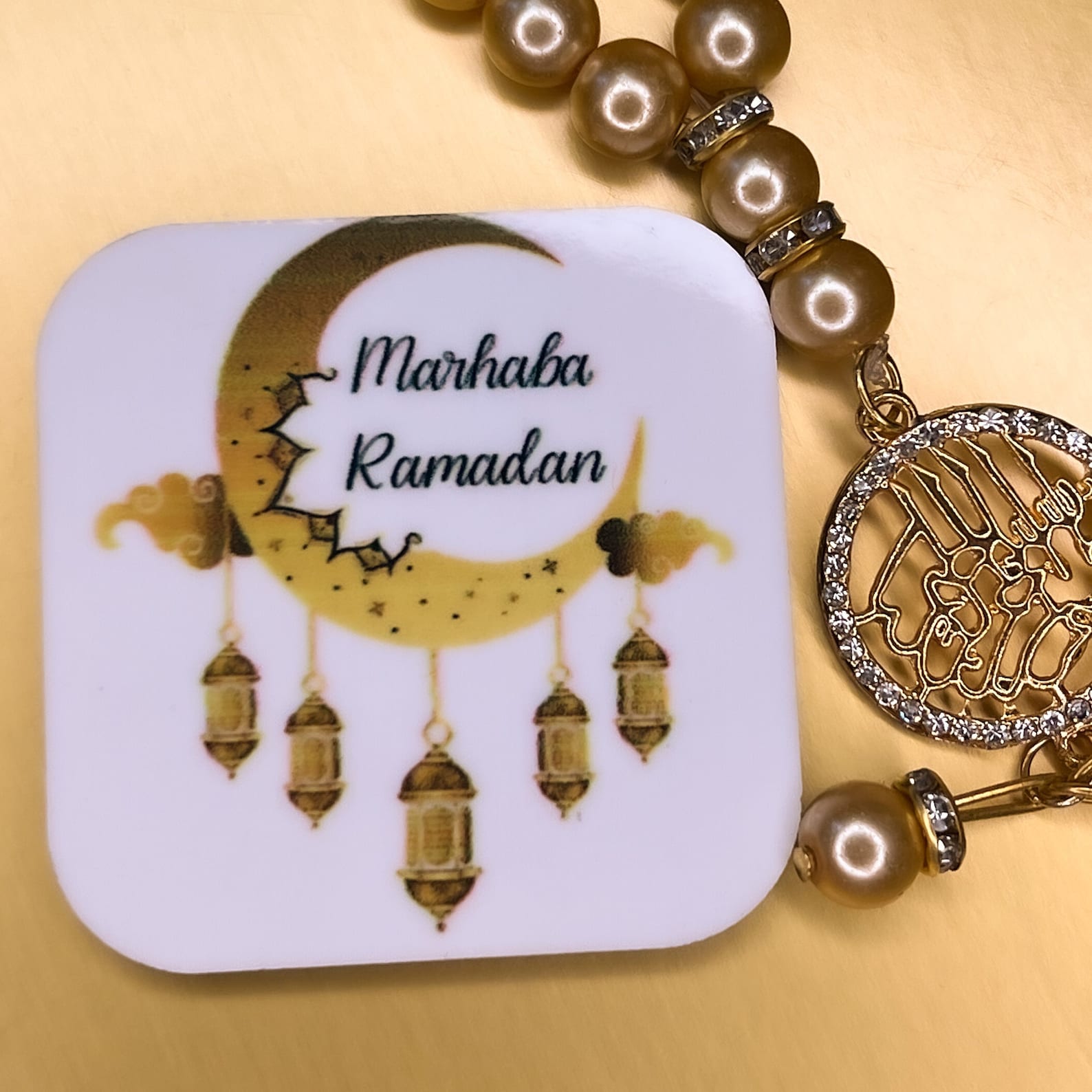 Cadeau du ramadan, faveur du ramadan, tasse du ramadan, cadeau ...