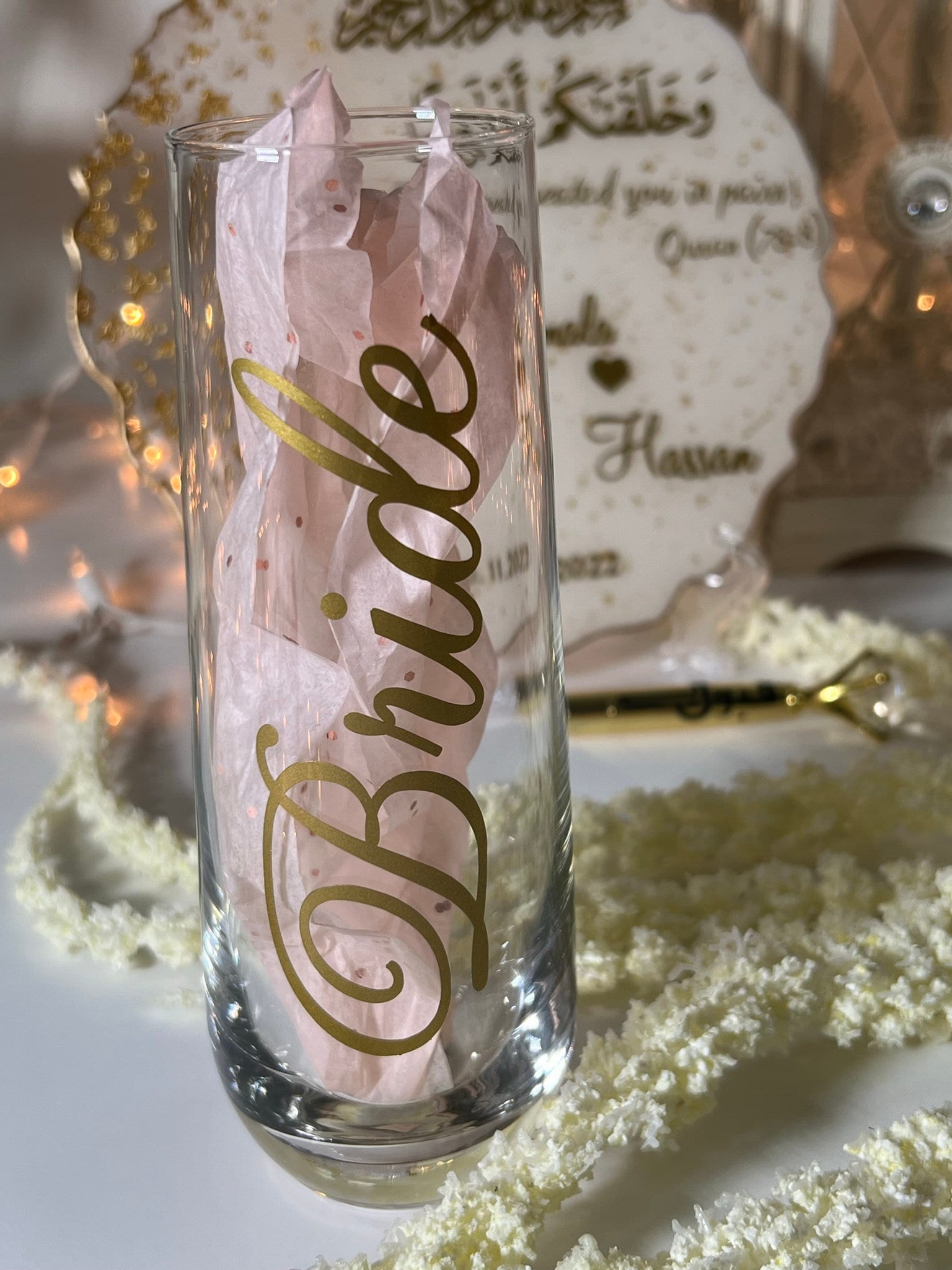 Luxury Gift Box Bridal Gift Set Bridal Gift Box Gift for - Etsy