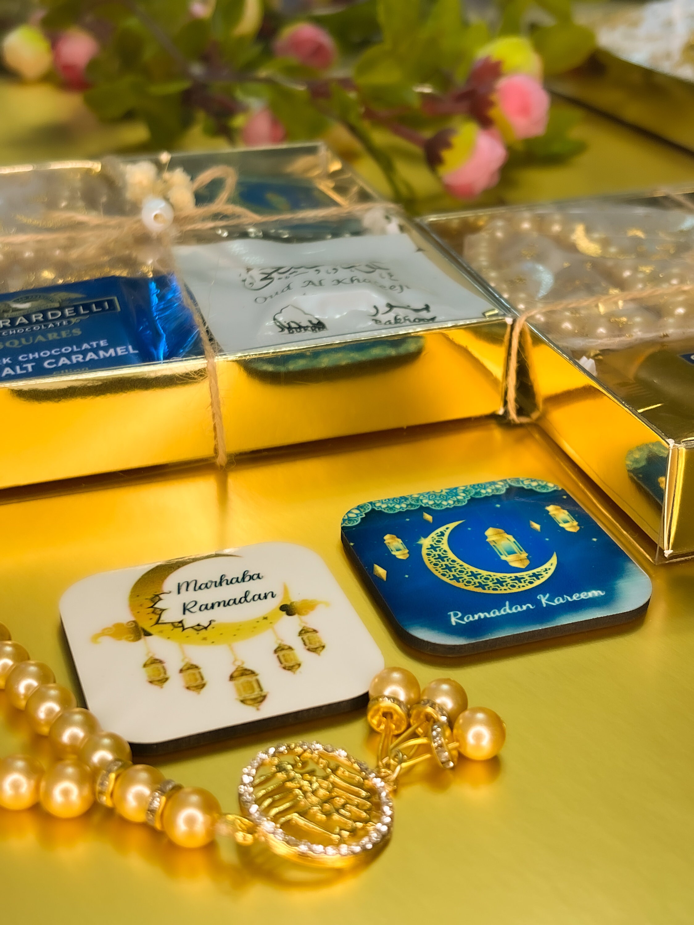 Ramadan Gift Box,ramadan Gift,islamic Gift,gift for Ramadan,ramadan ...