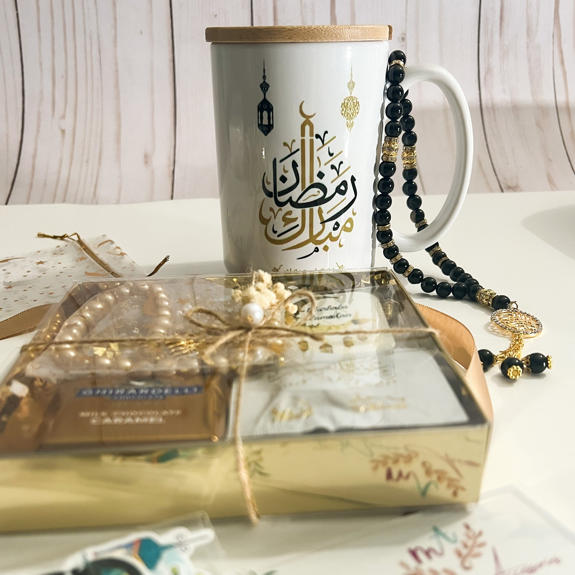 Ramadan Gift, Ramadan Favor, Ramadan Mug, Islamic Gift, Islamic Mug ...