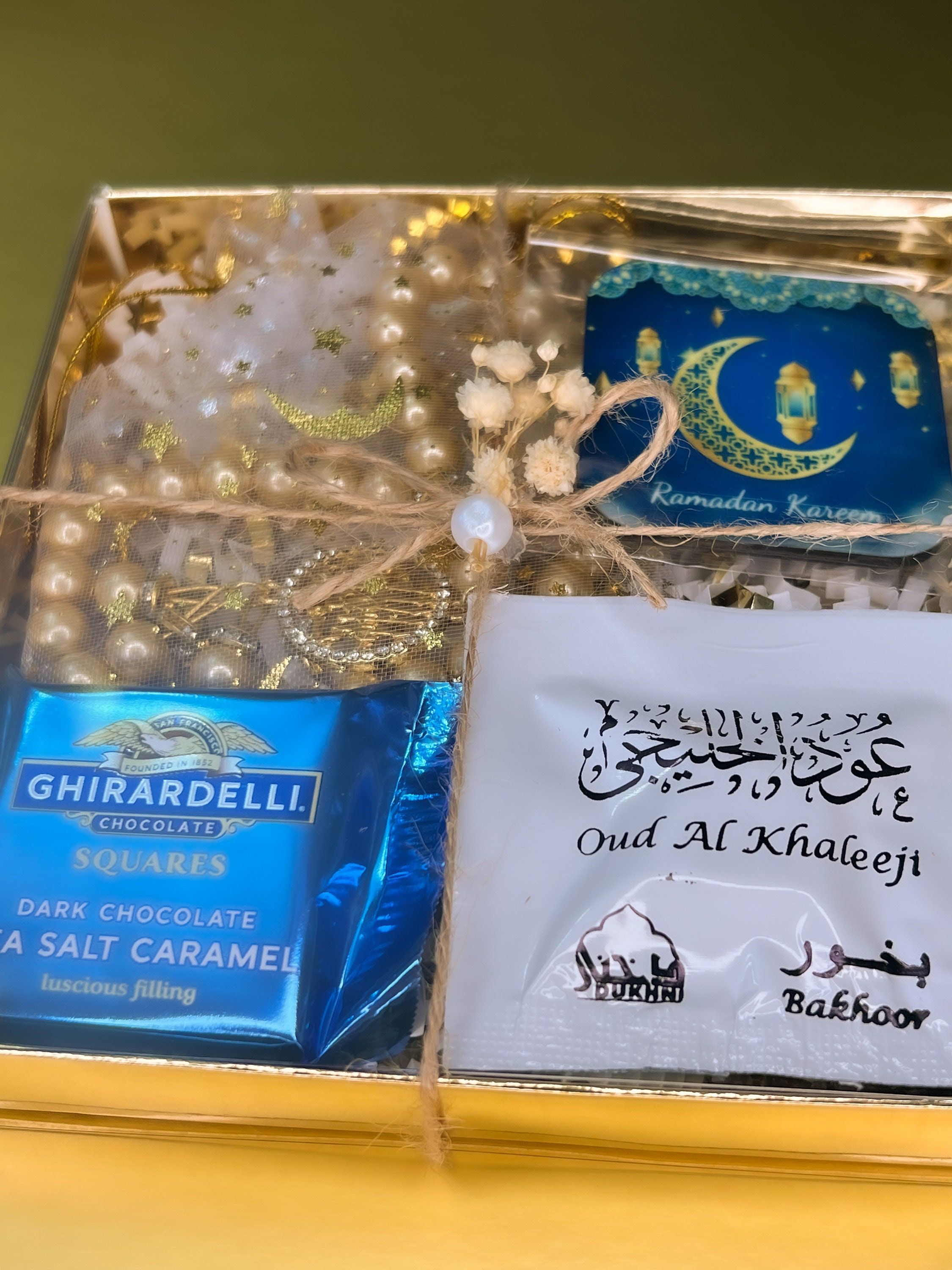 Ramadan Gift Box,ramadan Gift,islamic Gift,gift for Ramadan,ramadan ...