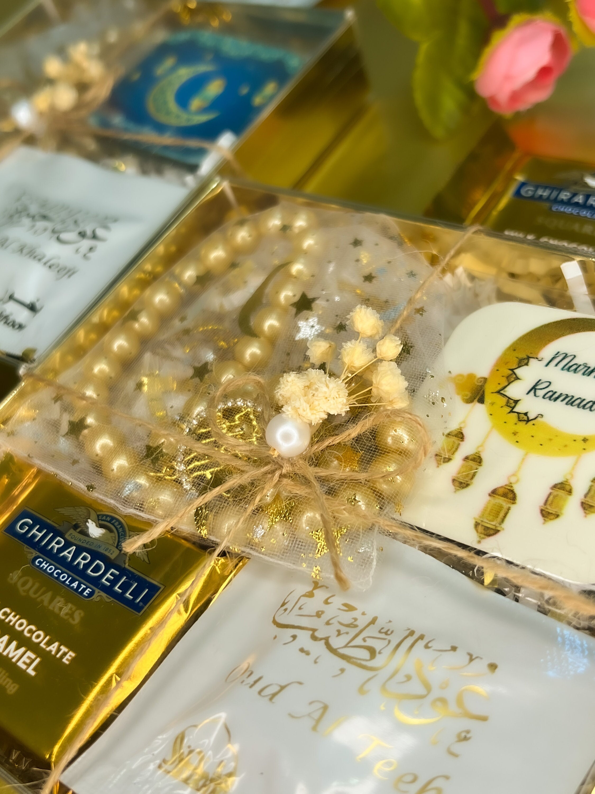 Ramadan Gift Box,ramadan Gift,islamic Gift,gift for Ramadan,ramadan ...