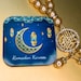 Ramadan Magnets,fridge Magnets,ramadan Fride Magnets,ramadan Favors ...