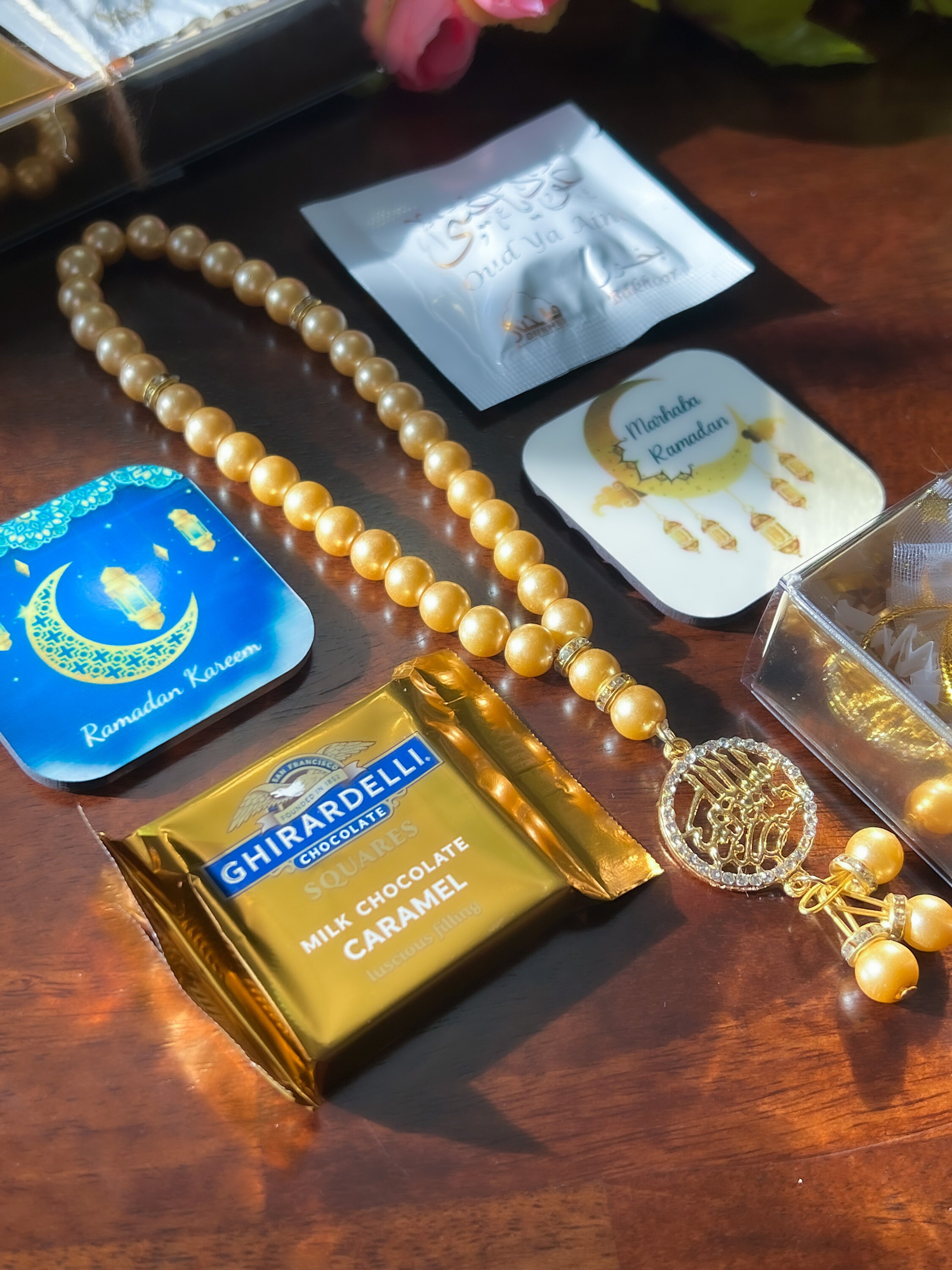 Ramadan Gift Box,ramadan Gift,islamic Gift,gift for Ramadan,ramadan ...