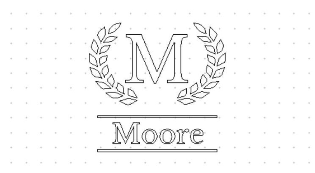 Graphics Work for 5 Custom Logos for Wood Carving - Etsy