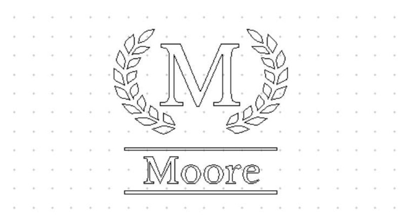 Graphics Work for 5 Custom Logos for Wood Carving - Etsy