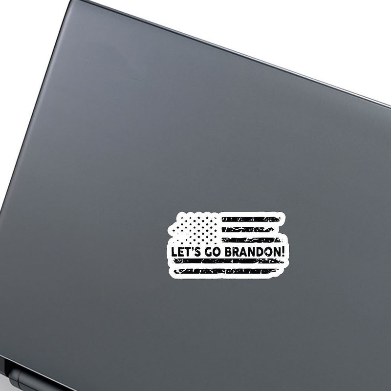 Chromebook Decal - Etsy