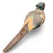 Vintage Pheasant Bird Decoy Signed P. Bland 1984 - Etsy