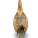 Vintage Pheasant Bird Decoy Signed P. Bland 1984 - Etsy
