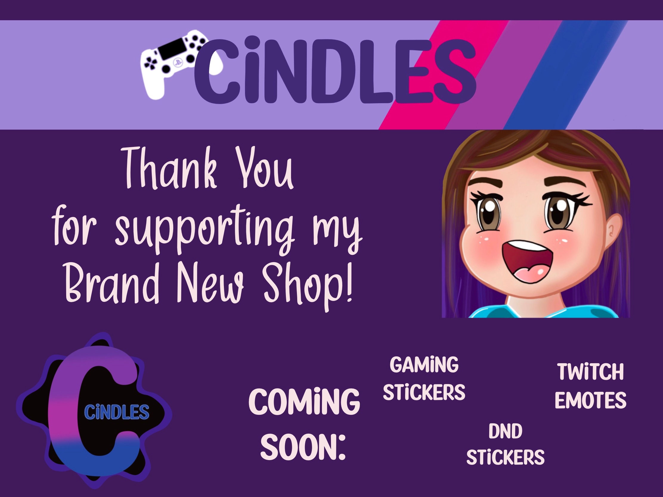 Dnd Inspired Session Sticker Set - Etsy