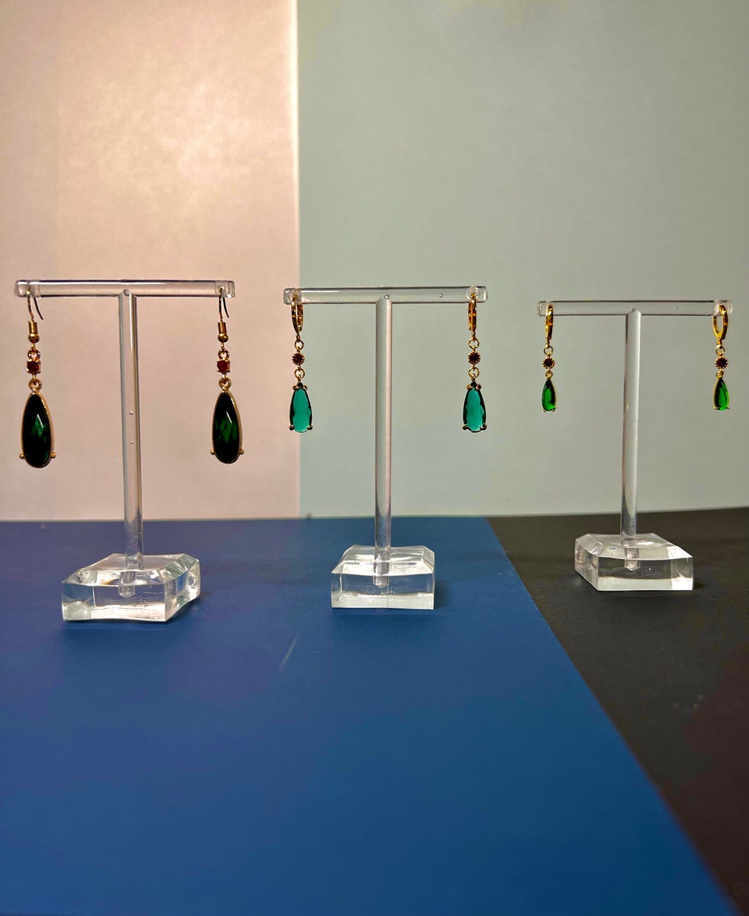 Howl’s Moving Castle, Howl’s Earrings - Etsy