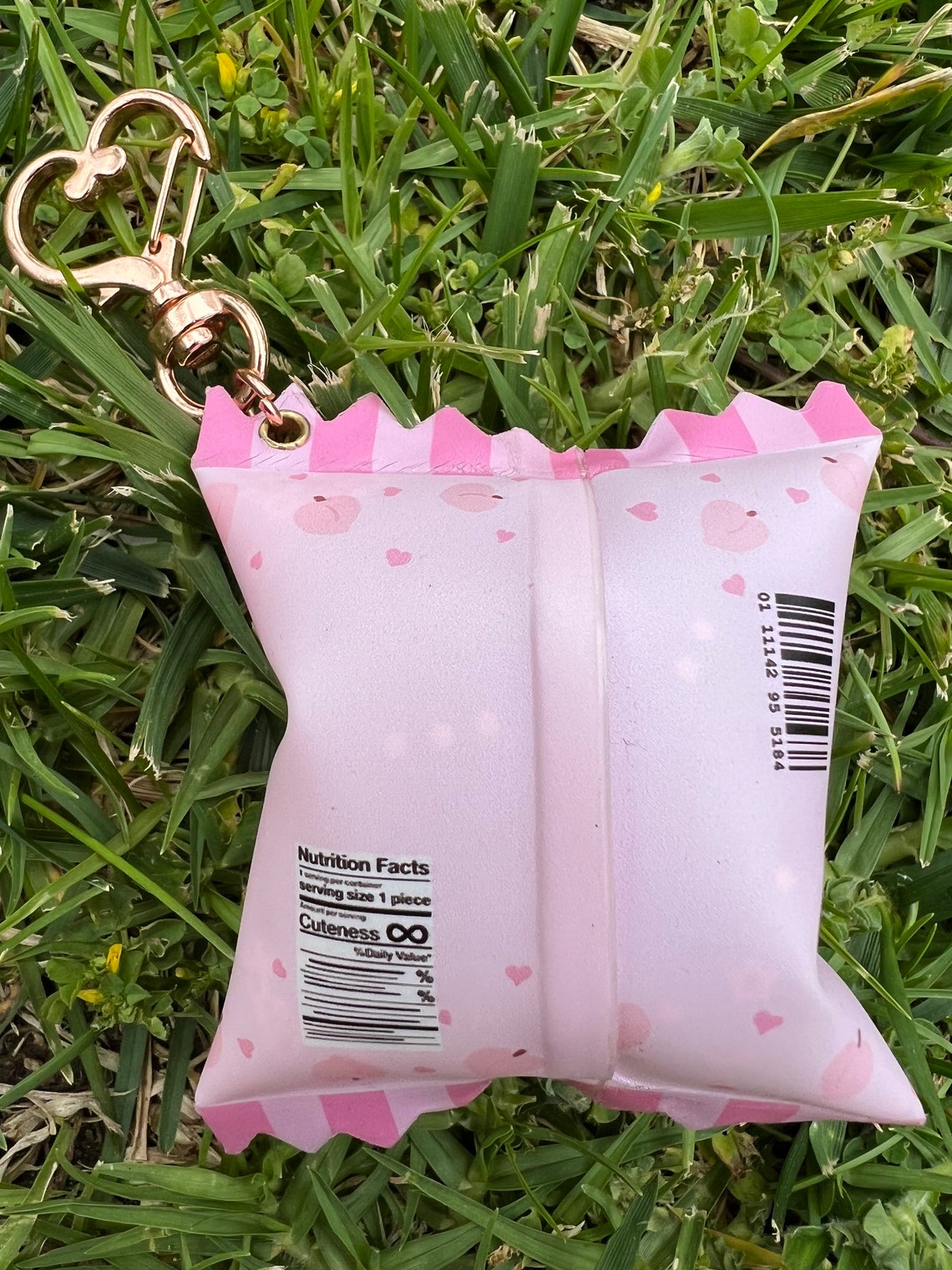 SK Chew Fox-ny Peach skzoo Stray Kids Keychain - Etsy