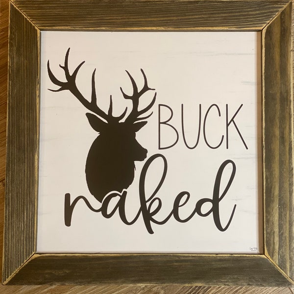 Man Cave Signs Naked - Etsy