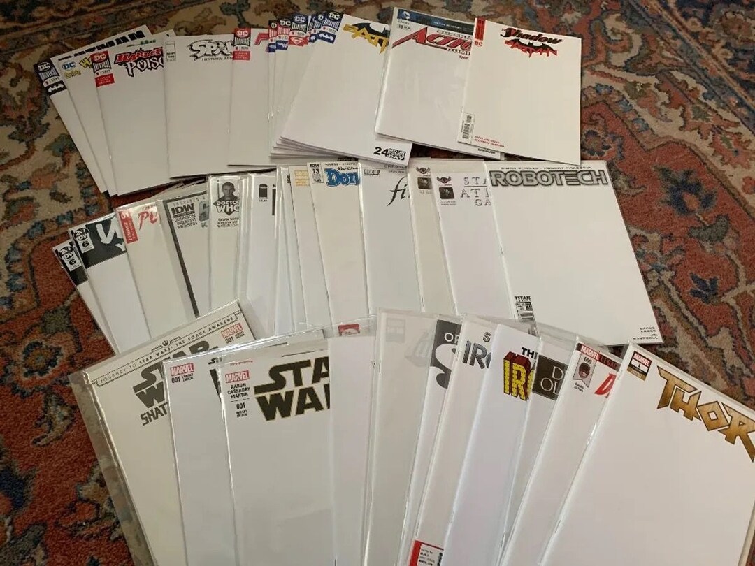 Sketch Cover Commissions - Front Cover Only - Etsy