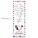 Independence Day Printable Bookmark Set, Digital Bookmark, Instant ...