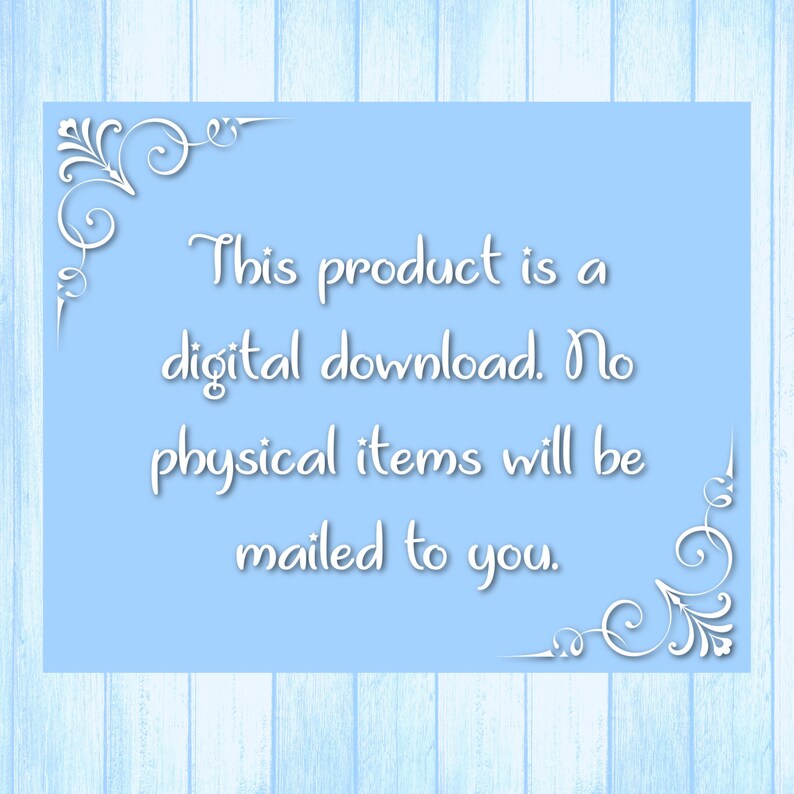 Dreamy Pastel Digital Paper Set, Instant Download, 300 DPI Paper, Set ...