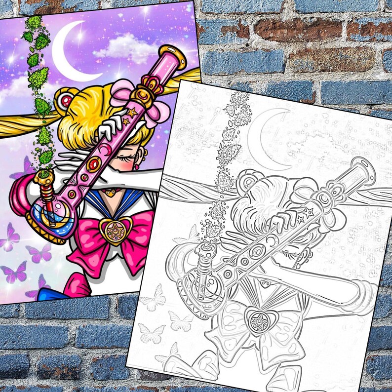 Stoner Princess Coloring Book - Etsy