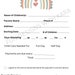 Daycare Form Bundle | Printable Forms for Daycare, School, Preschool ...