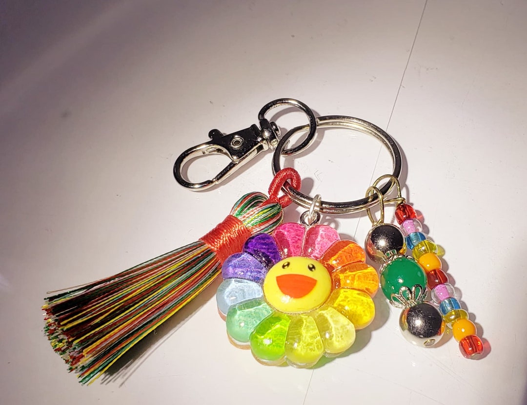 Hope World Inspired, J-hope Keychain - Etsy