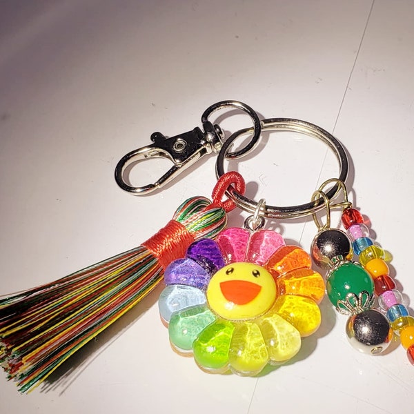 Hope Keychain - Etsy