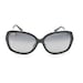 Maui Jim MJ 760 02 Melika Black Gold Frame Gray Polarized Lenses - Etsy