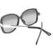 Maui Jim MJ 760 02 Melika Black Gold Frame Gray Polarized Lenses - Etsy