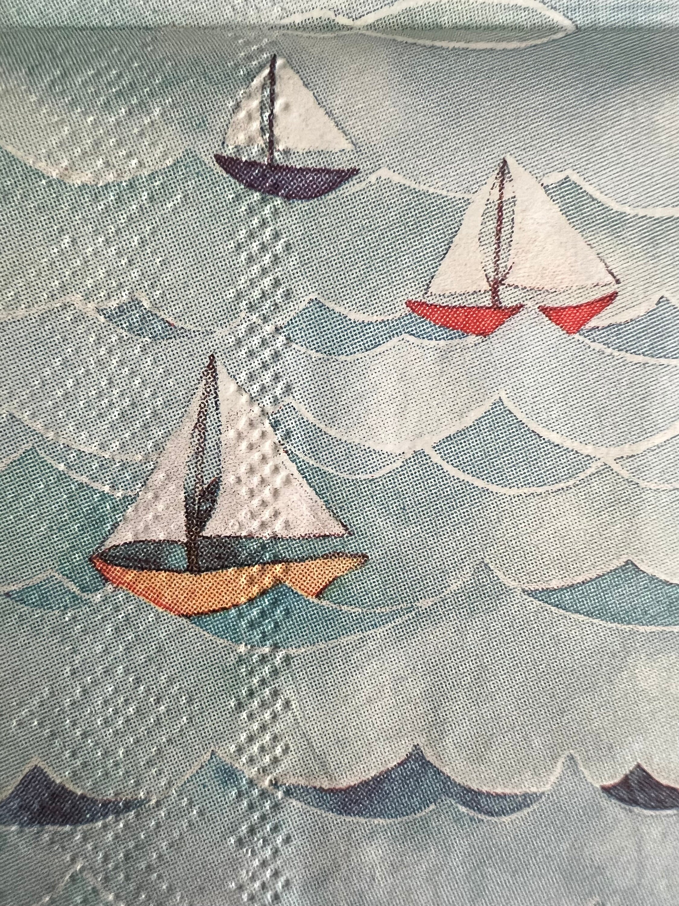 Sailboat (4) Napkins for Decoupage and Crafts - Etsy