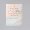 Confidentiality Pack | What You Say Here Stays Here, Safe Space, Mental ...