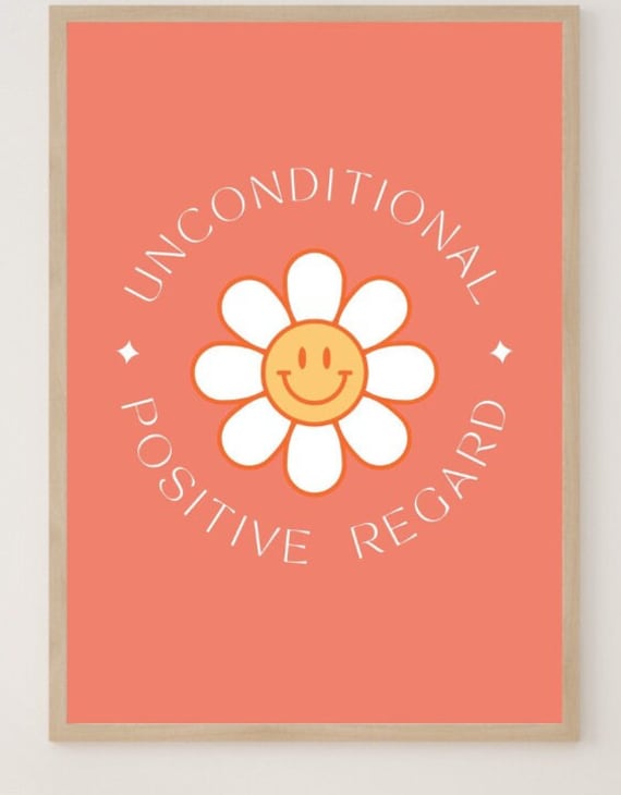 Positive Regard Quotes
