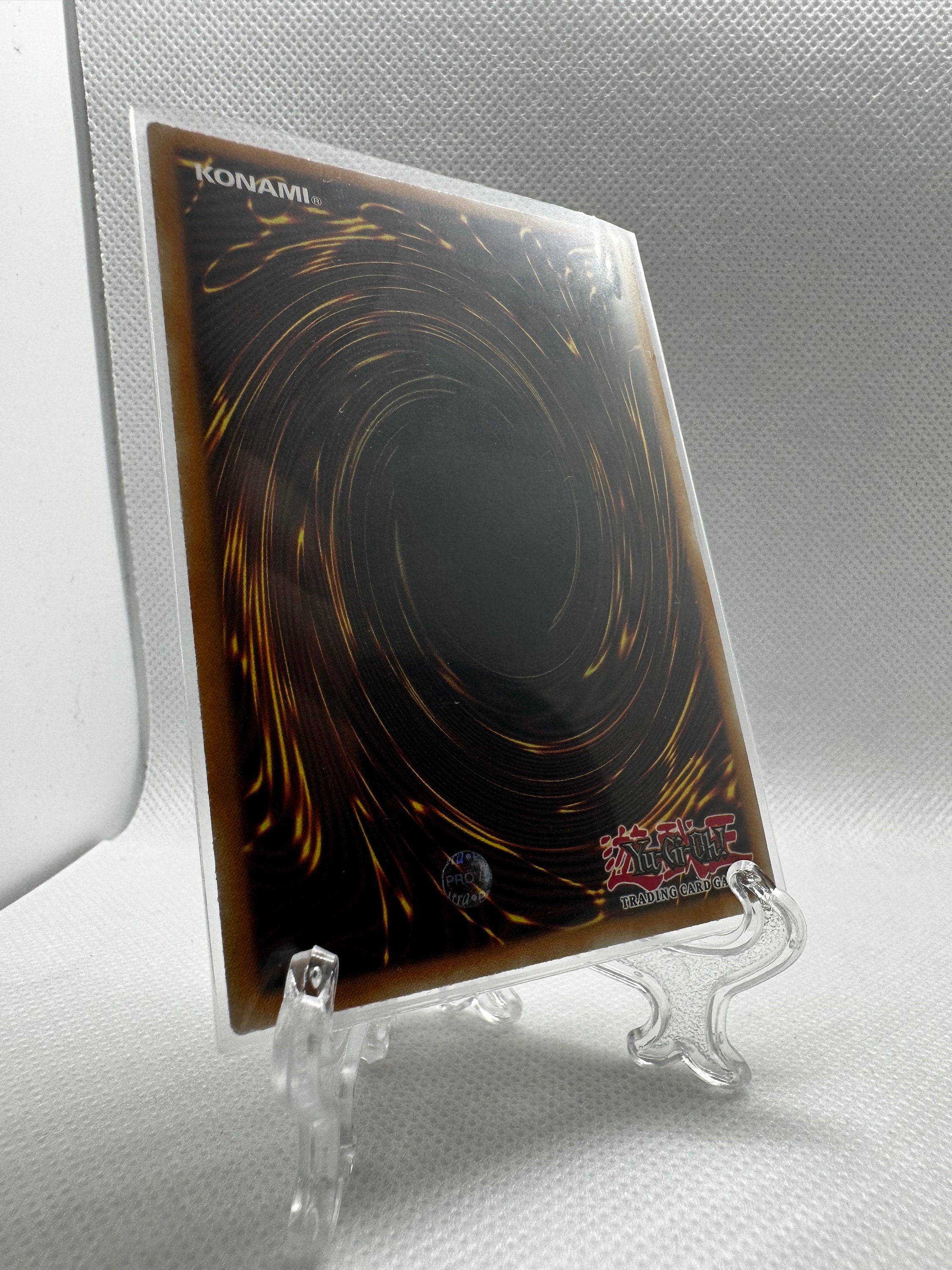 Tesla Key Card. Made Into a Yugioh Card Dark Magician - Etsy