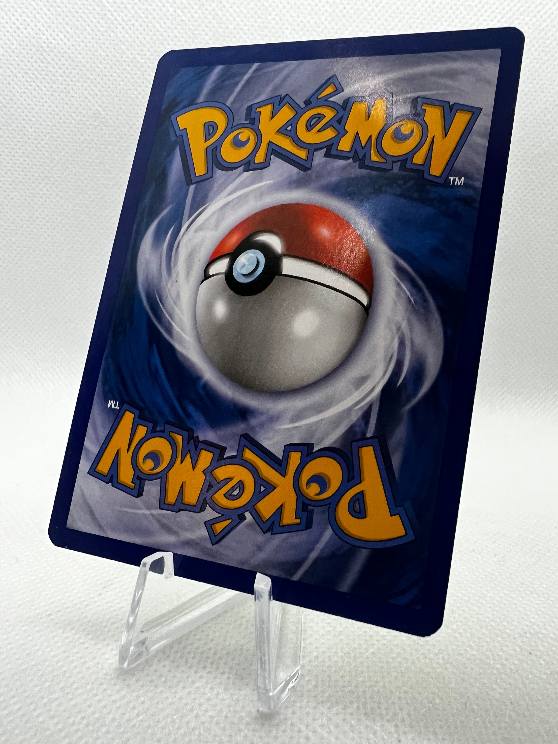 Tesla Key Card. Made Into a Pokémon Card Leafeon - Etsy