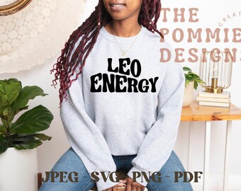 Big Energy Svg - Etsy