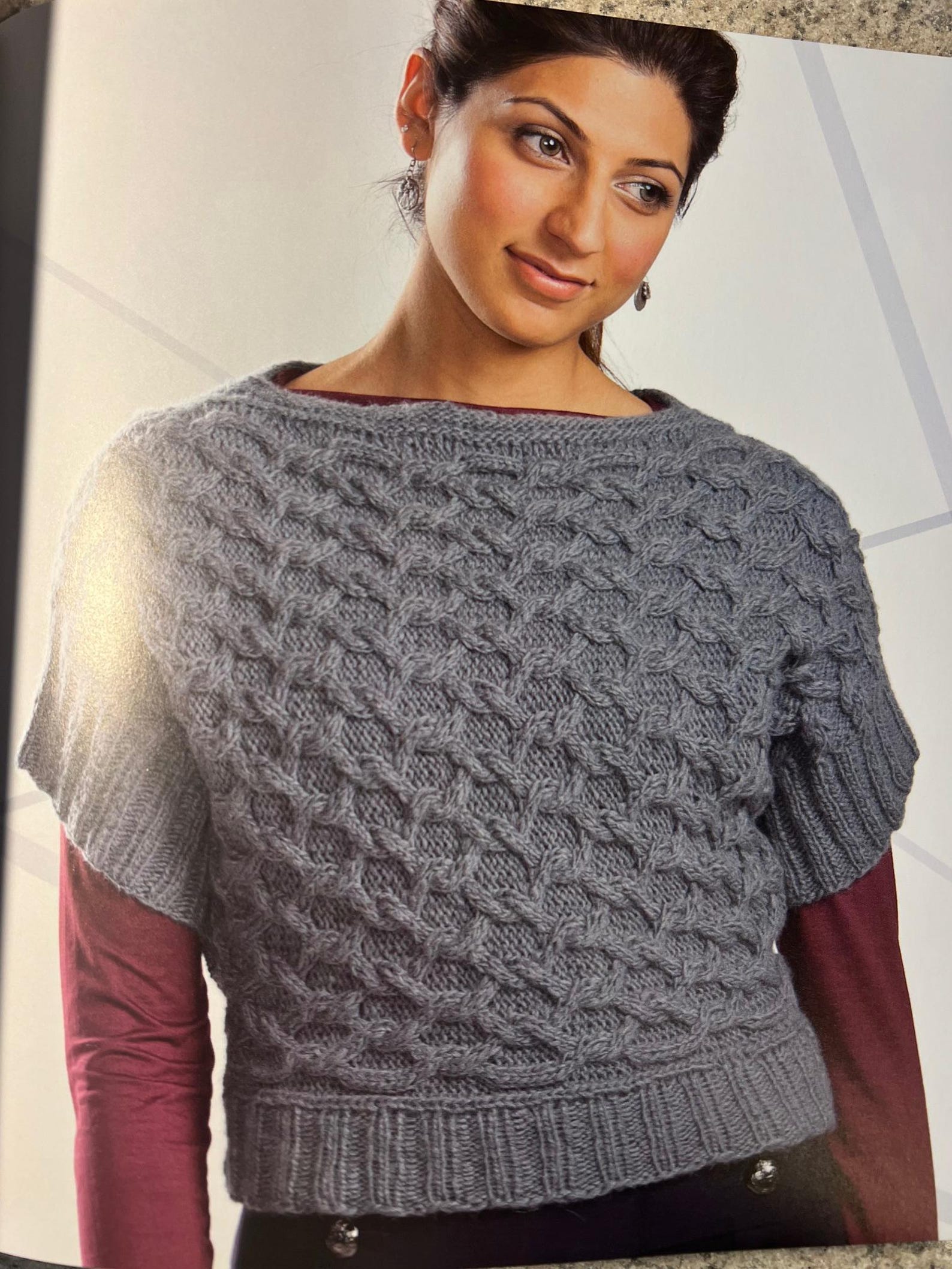 Knitting off the Axis, Projects + Techniques for Sideways Knitting, by ...